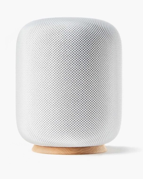 Grovemade releases new HomePod stands made from aluminum, wood, and ...
