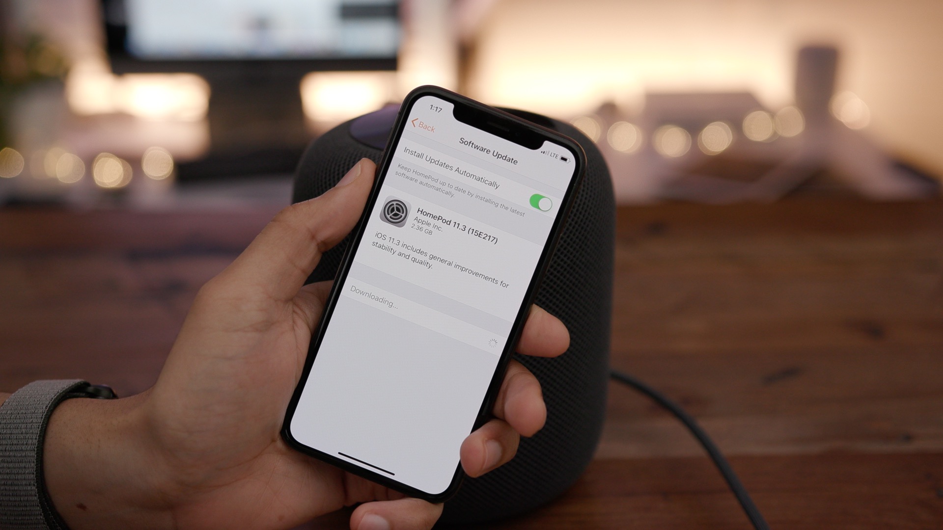 HomePod WWDC Wish List: Beta program, new audio sources, Echo features ...