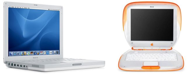 Comment: A more affordable MacBook Air would be the new iBook - 9to5Mac