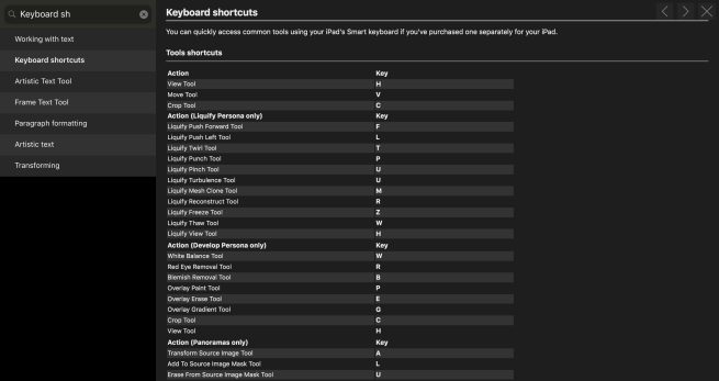 Affinity Photo for iPad: 25+ getting started tips [Video] - 9to5Mac