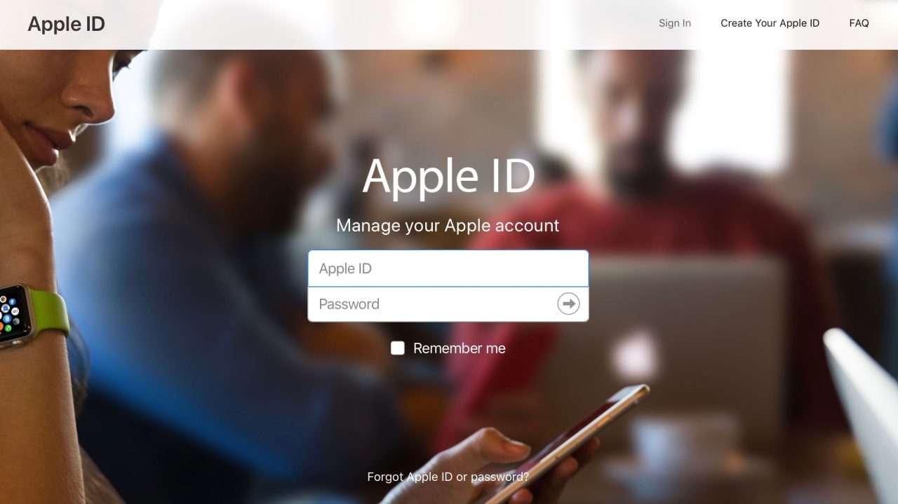 PSA: Watch out for this new Apple ID phishing scam - 9to5Mac