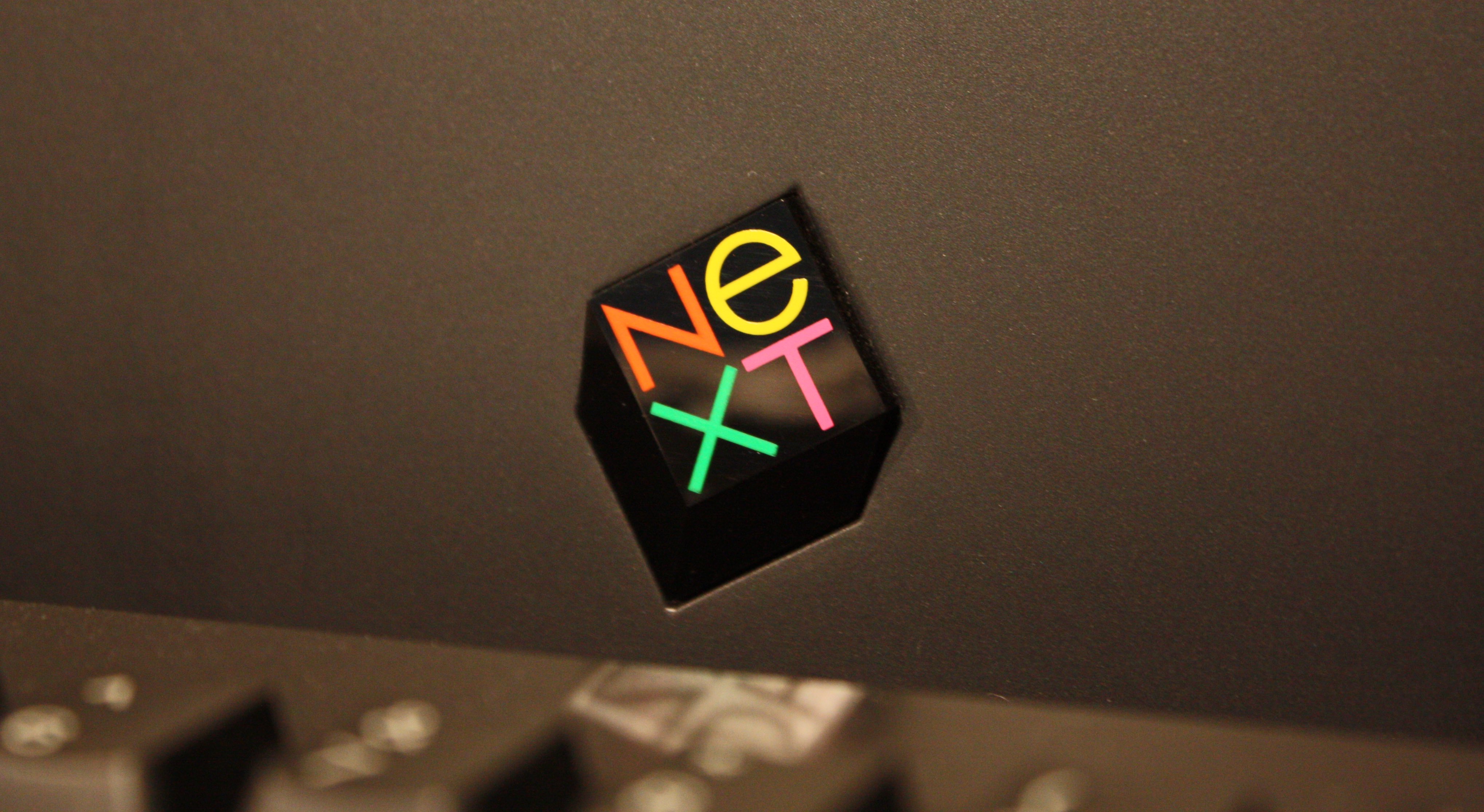 Interview: Apple logo creator Rob Janoff on making timeless work ...