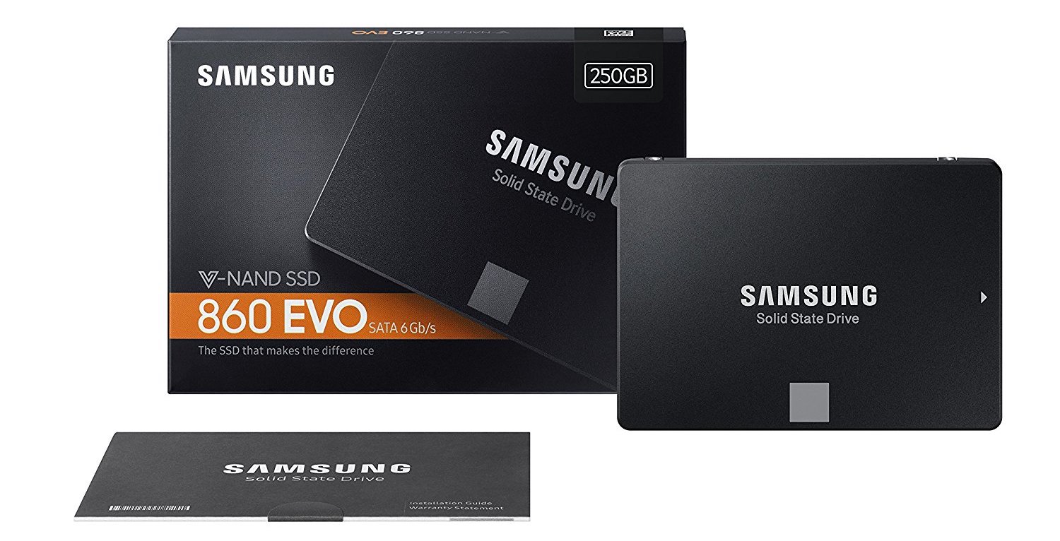 The best HDD/SSD solutions for Logic Pro X users, content creators and ...