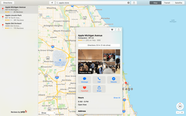 Hands-on with Business Chat for iMessage in iOS 11.3 and macOS 10.13.4 ...