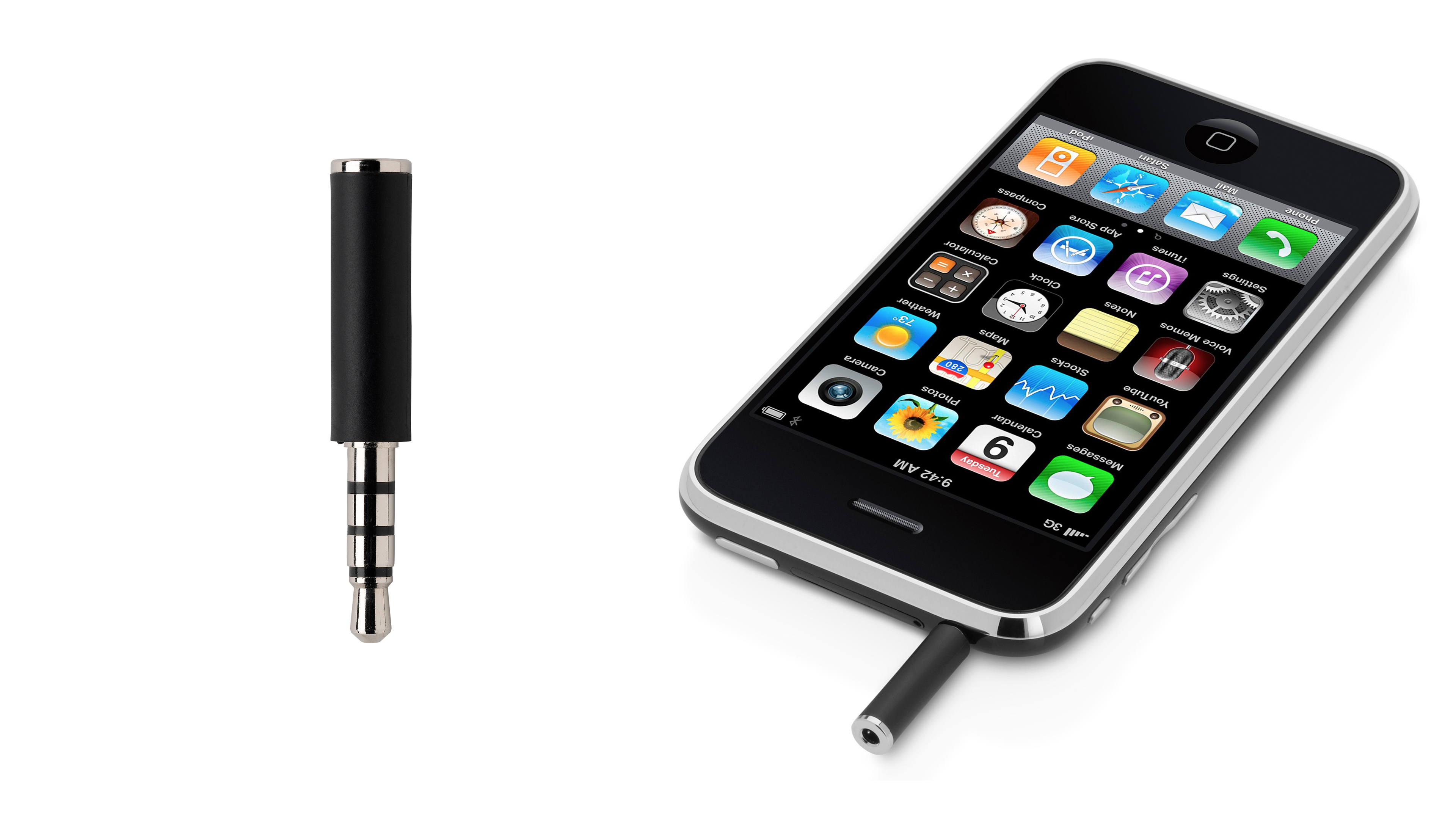 Revisiting the forgotten history of obscure Apple accessories - 9to5Mac