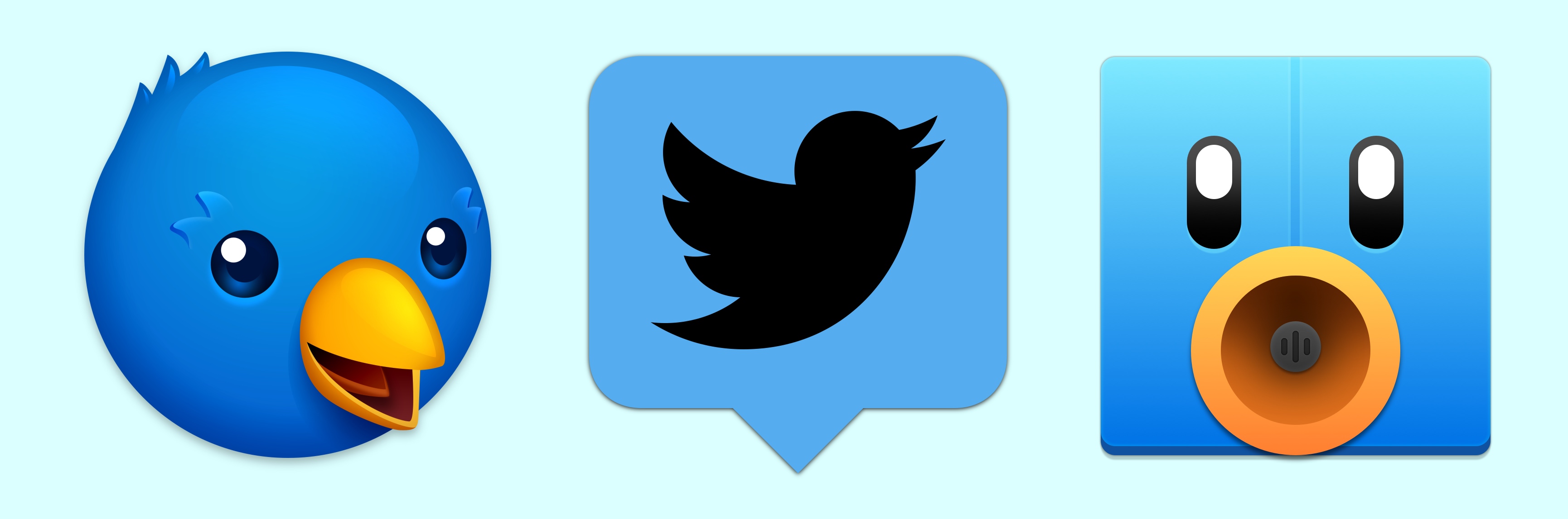 Here are the best Twitter apps for Mac to get from the Mac App Store ...