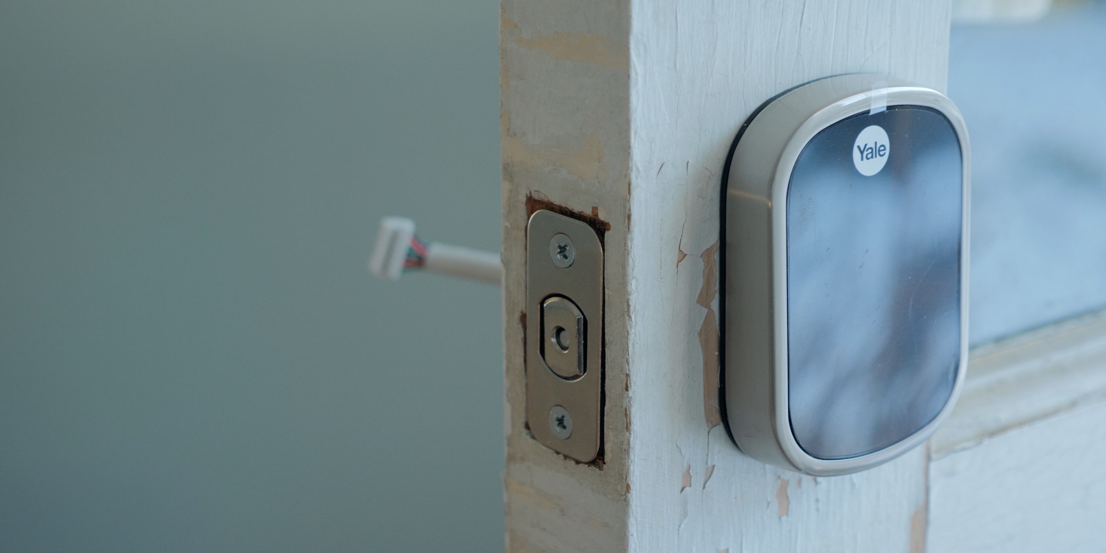 Review: Yale's Assure Lock SL is an awesome HomeKit-enabled smart lock ...