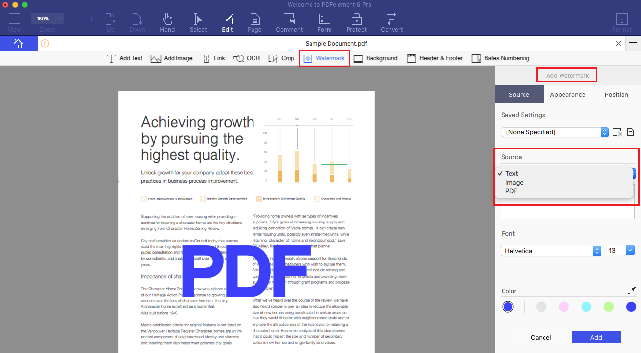 How to edit PDFs with ease using PDFelement Pro, 50% off for 9to5 ...