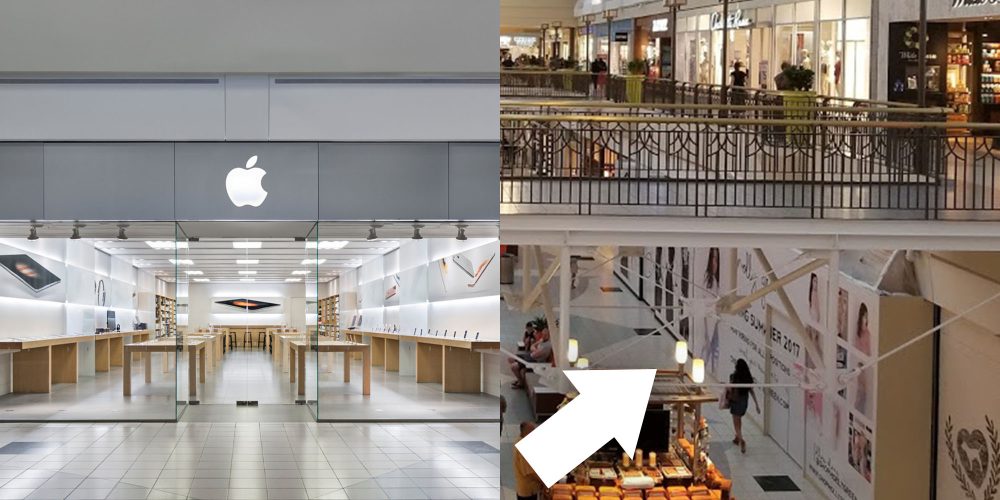 Apple's former retail stores: Where are they now? - 9to5Mac