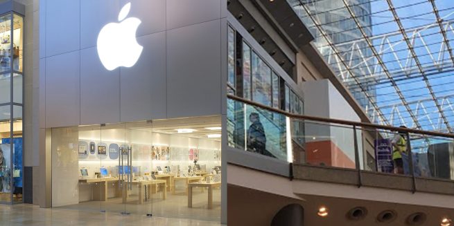 Apple's former retail stores: Where are they now? - 9to5Mac