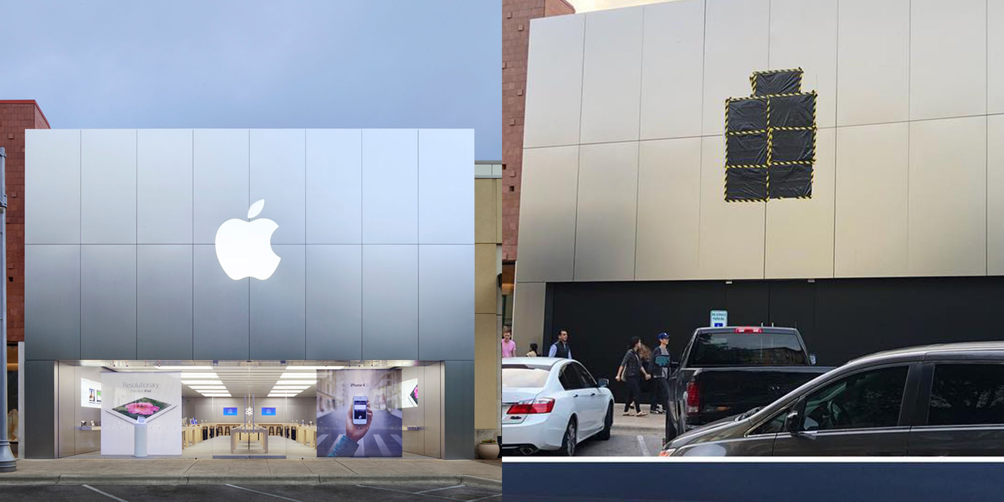 Apple's former retail stores: Where are they now? - 9to5Mac