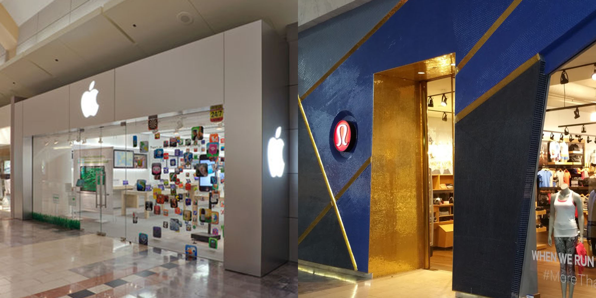 Apple's former retail stores: Where are they now? - 9to5Mac