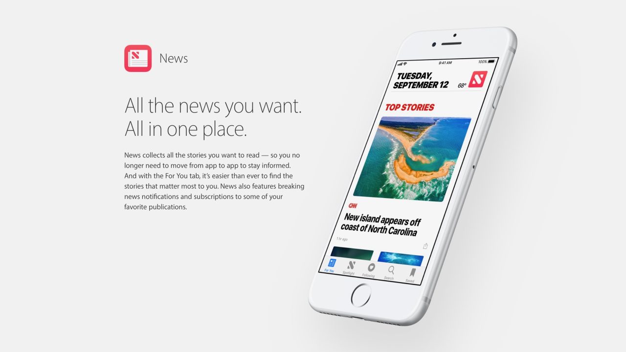 How to access Apple News in any country - 9to5Mac