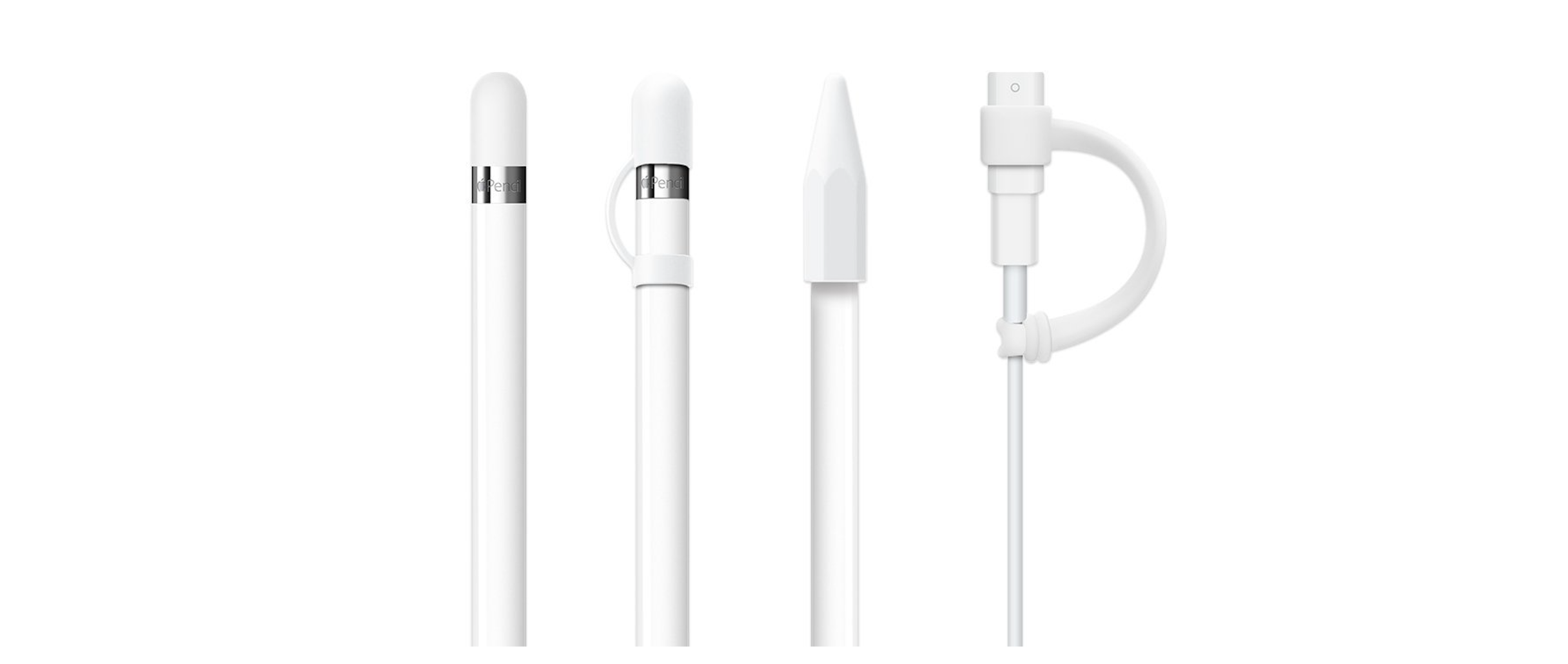 The best Apple Pencil accessories, including charging docks, sleeves ...