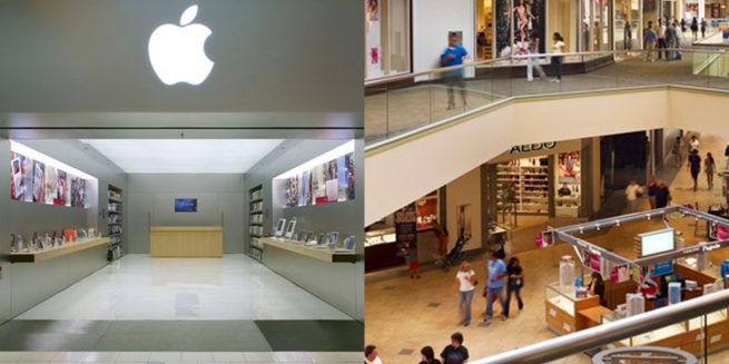 Apple's former retail stores: Where are they now? - 9to5Mac