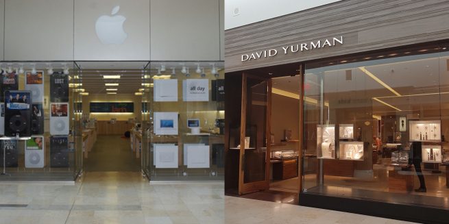 Apple's former retail stores: Where are they now? - 9to5Mac