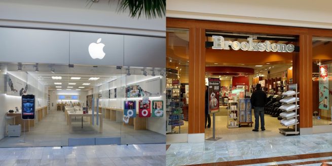 Apple's former retail stores: Where are they now? - 9to5Mac