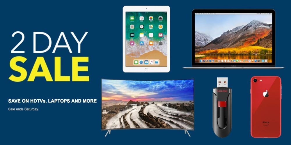 9to5Toys Last Call: $250 off MacBook, Belkin Apple Watch Dock $30 ...