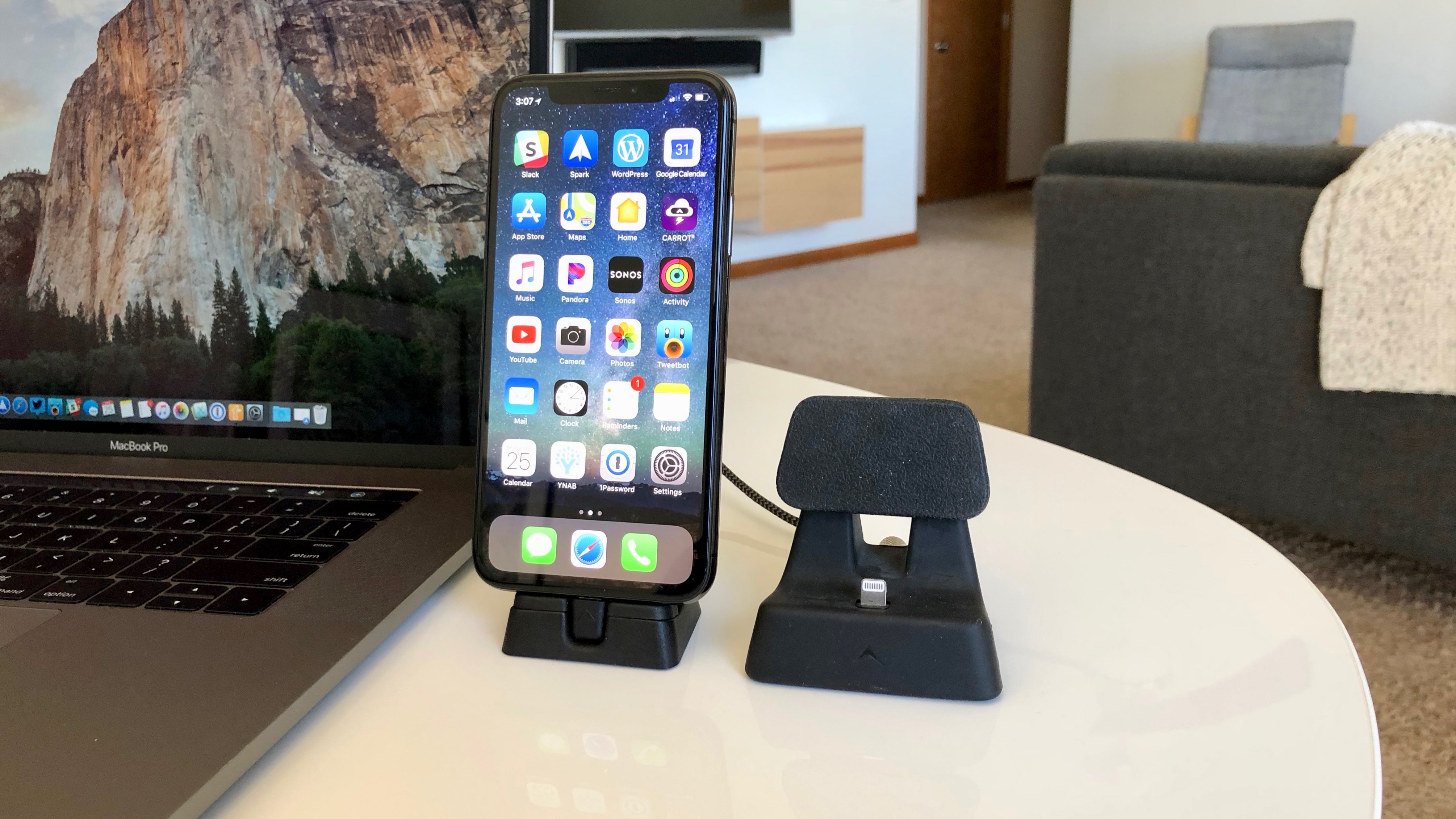 Review: ElevationLab's innovative hybrid CordDock blends a unique MFi ...