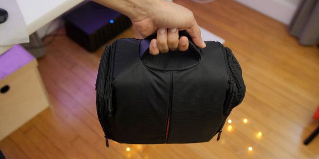 Hands-on: Gigabyte’s portable RX 580 ‘Gaming Box’ eGPU packs a punch ...