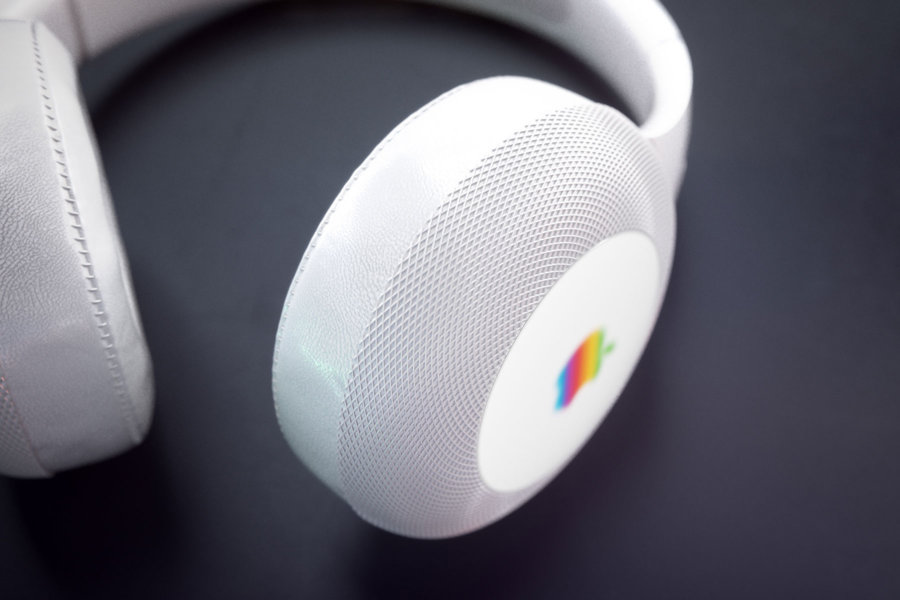 New Apple headphones concept imagines HomePod-inspired design [Video ...