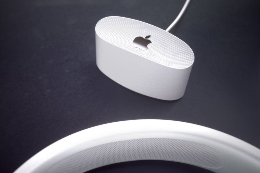 New Apple headphones concept imagines HomePod-inspired design [Video ...