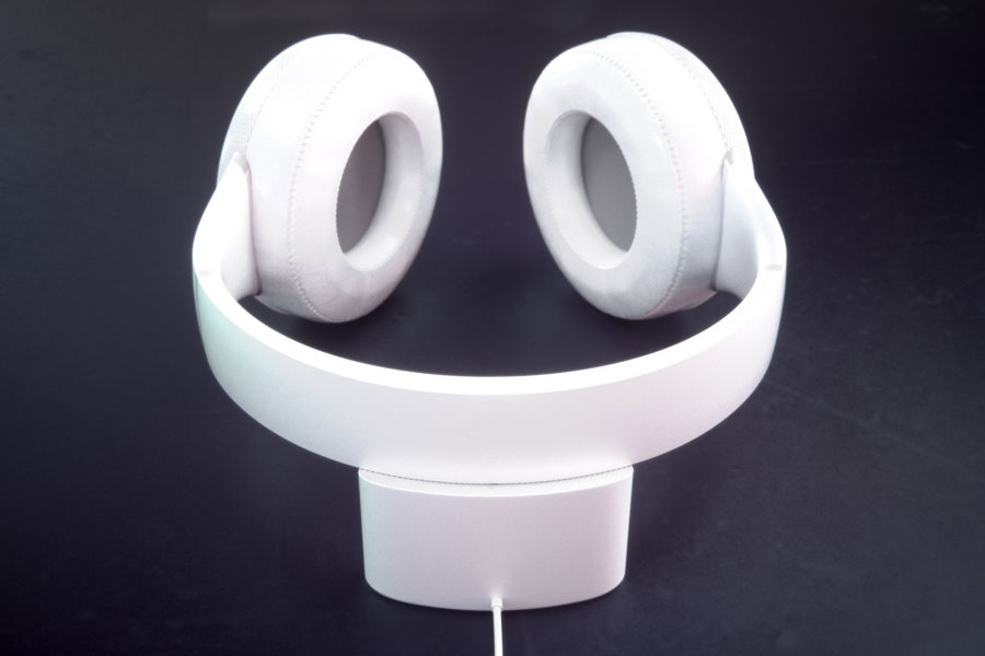 New Apple headphones concept imagines HomePod-inspired design [Video ...