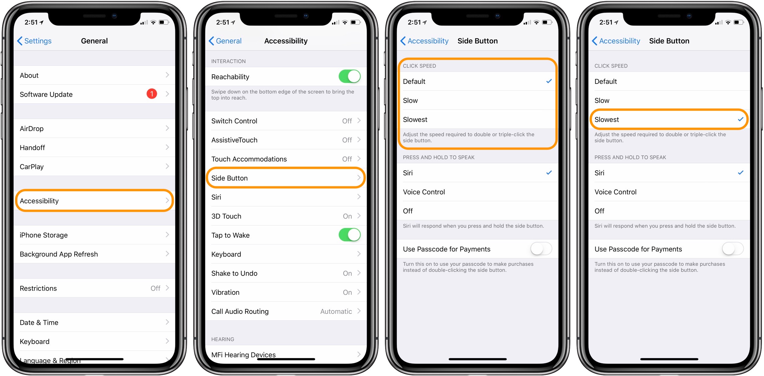 How to make iPhone buttons easier to use - 9to5Mac
