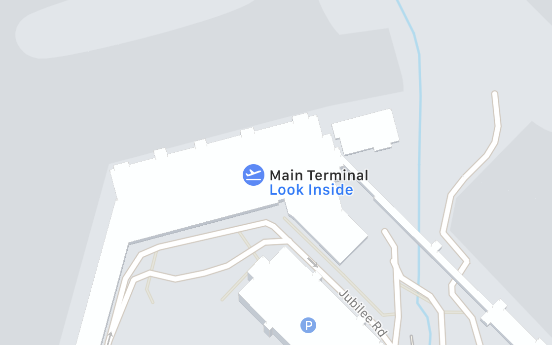 Apple Maps adds new indoor maps for three major international airports ...