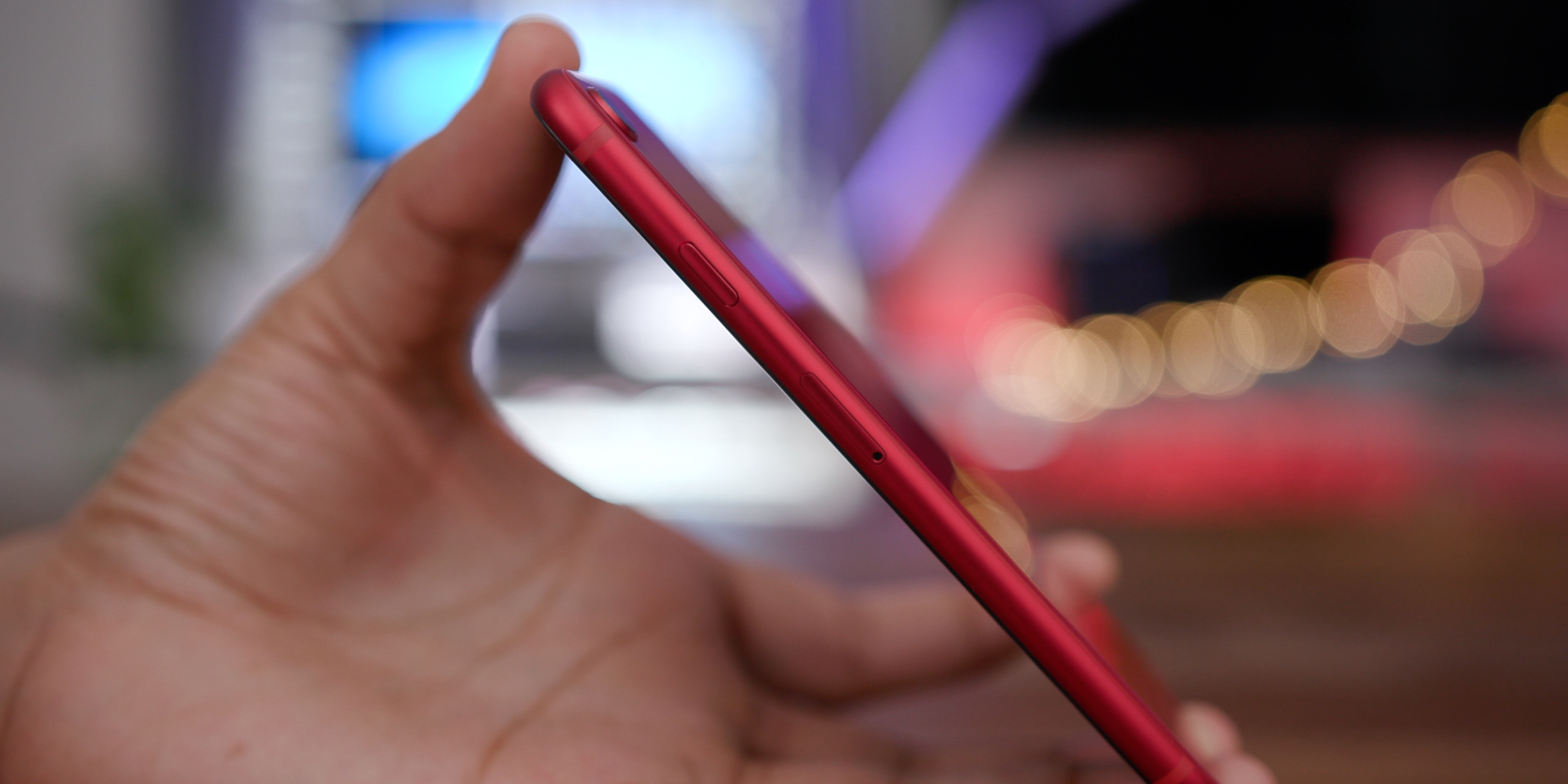 Hands-on: iPhone 8 (PRODUCT)RED special edition [Video] - 9to5Mac