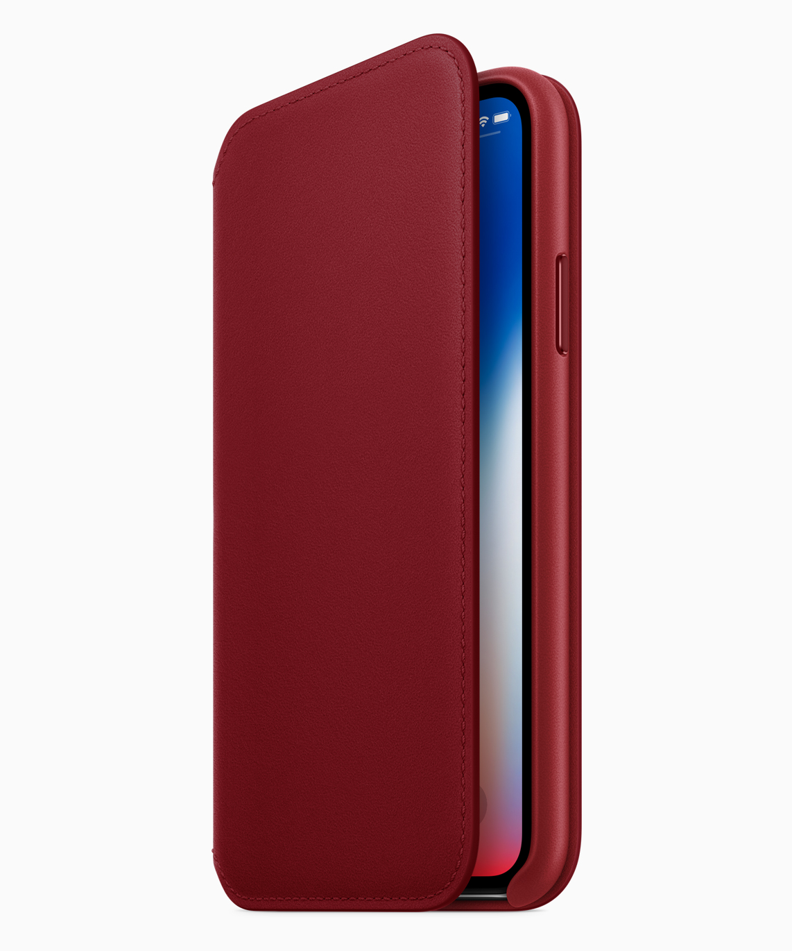 Apple announces special edition (PRODUCT)RED iPhone 8 and 8 Plus, order ...