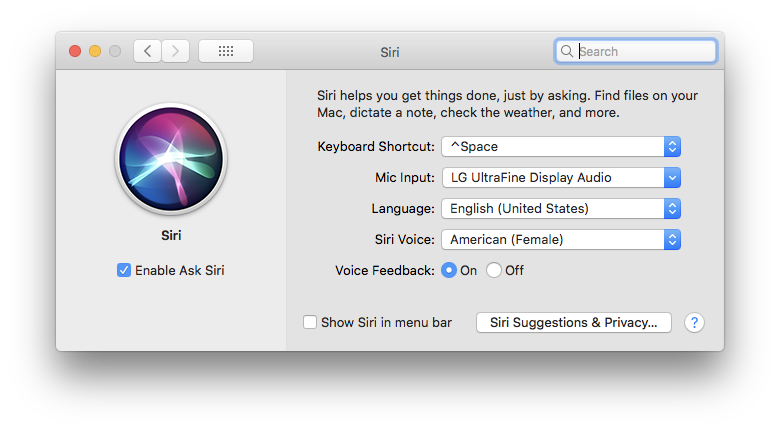 How to change the Siri voice on iPhone, iPad, Apple Watch, Mac, or ...