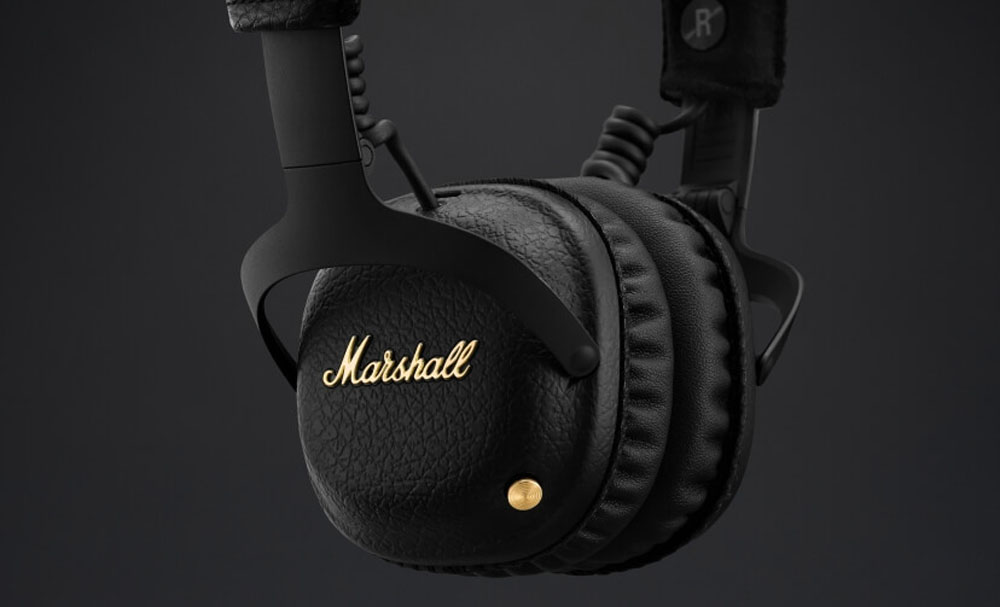 Review: The headline feature of Marshall's Mid ANC on-ear wireless ...