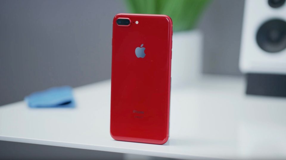 iPhone 8 - 9to5Mac
