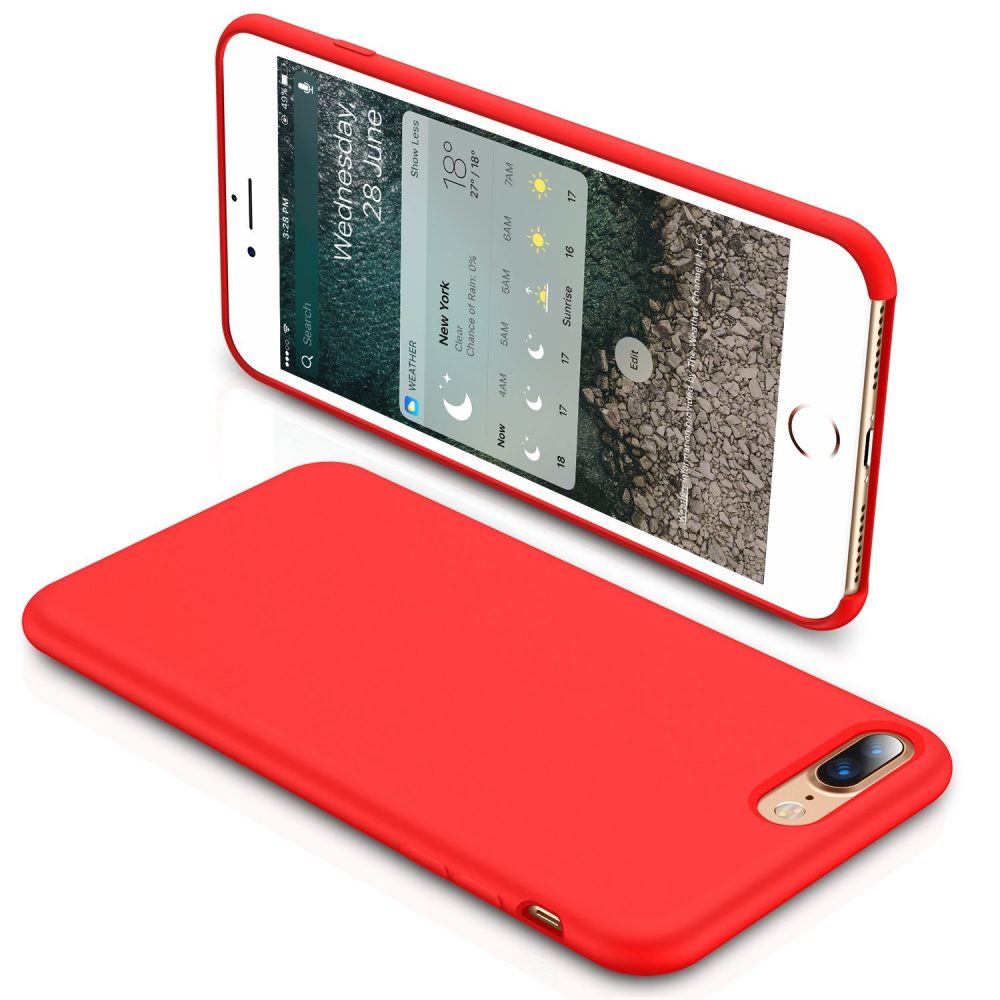 Red iPhone envy? How to get the PRODUCT(RED) look for less - 9to5Mac