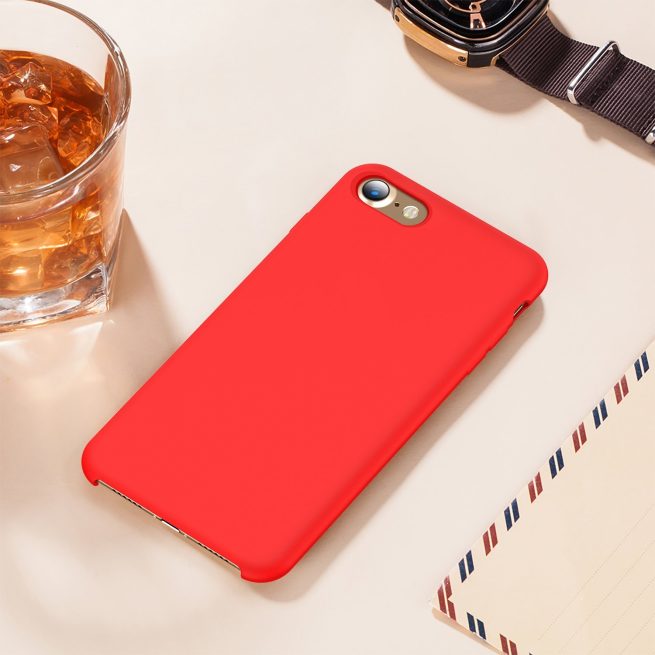 Red iPhone envy? How to get the PRODUCT(RED) look for less - 9to5Mac