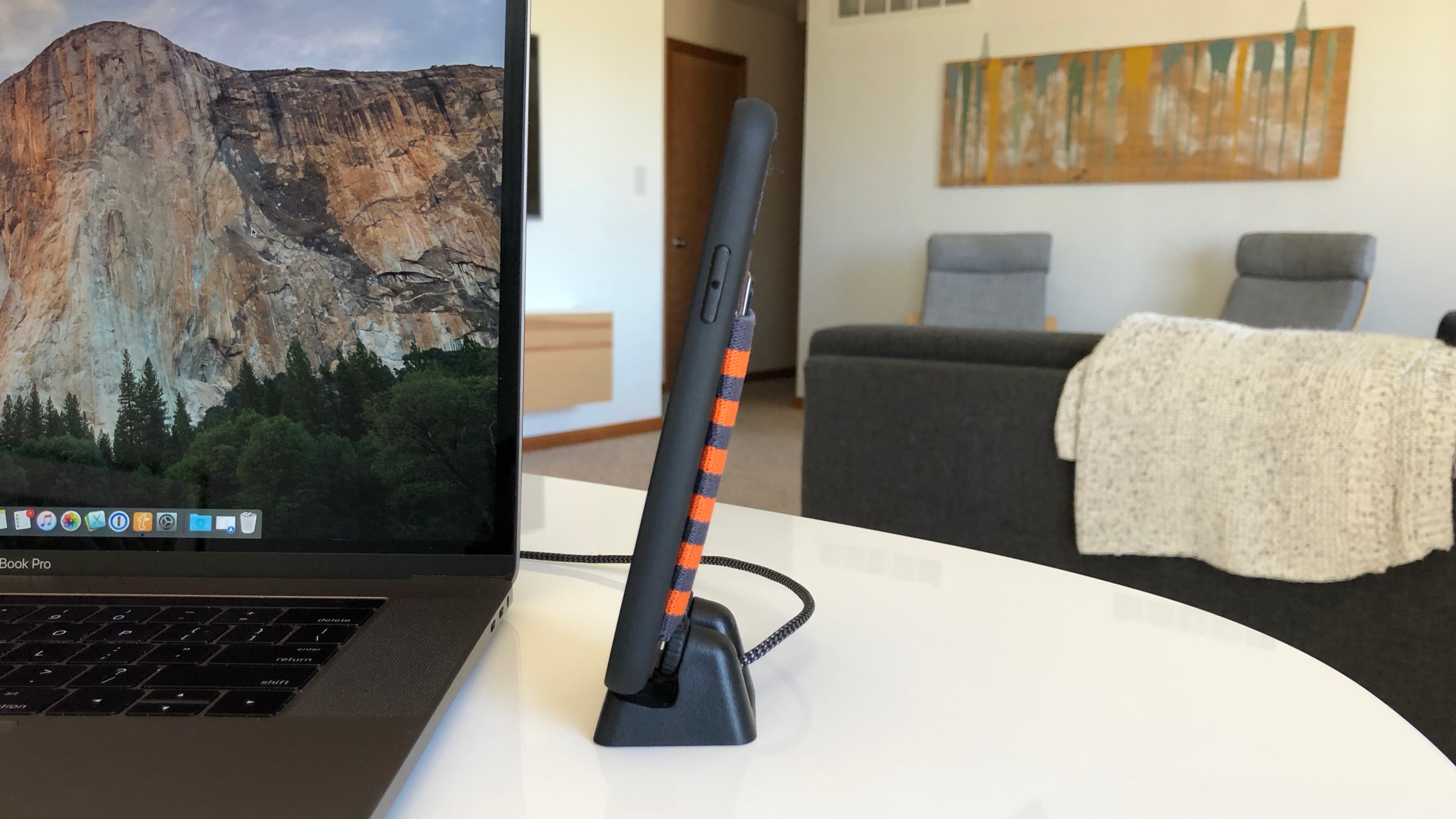 Review: ElevationLab's innovative hybrid CordDock blends a unique MFi ...