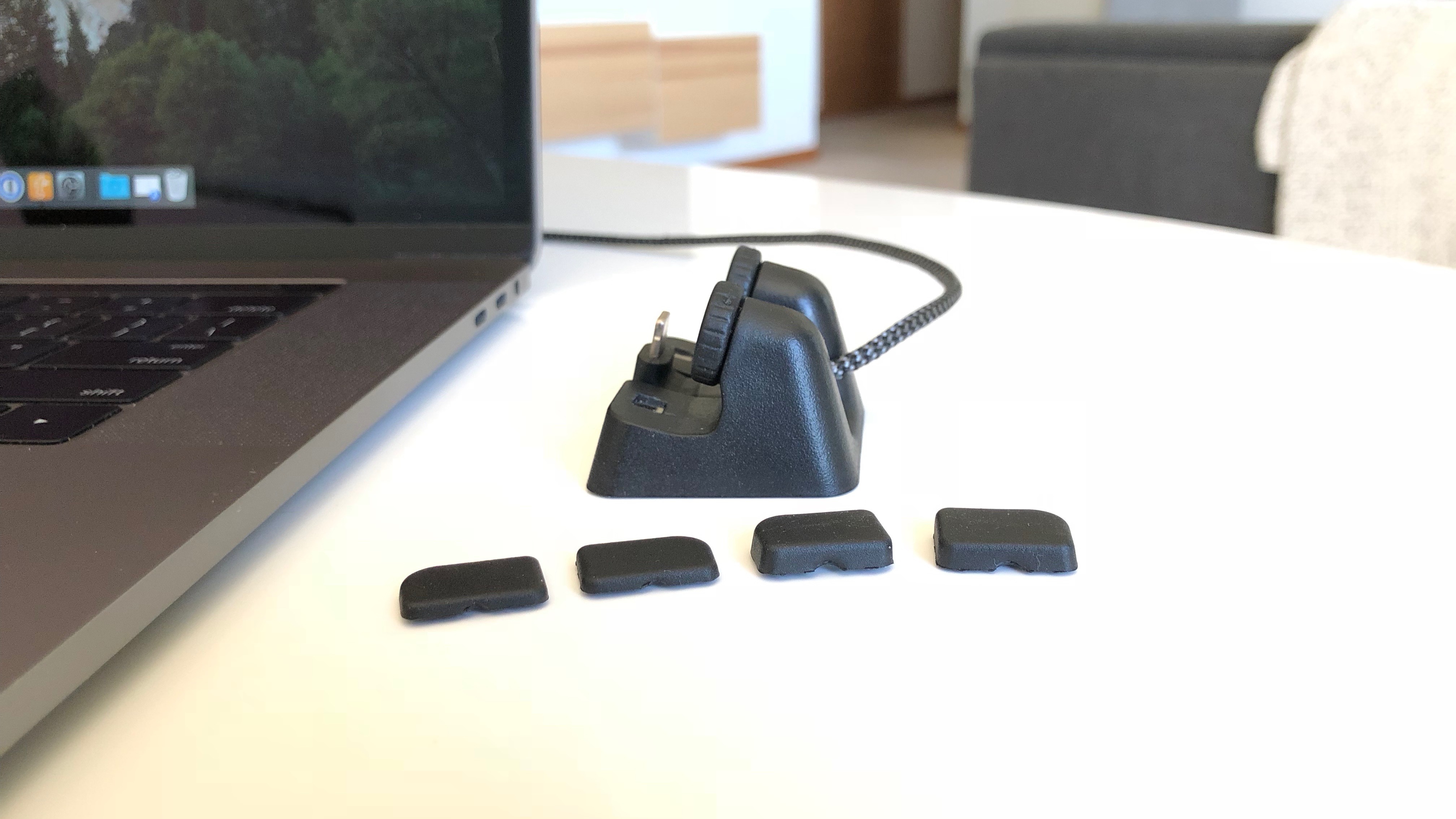 Review: ElevationLab's innovative hybrid CordDock blends a unique MFi ...