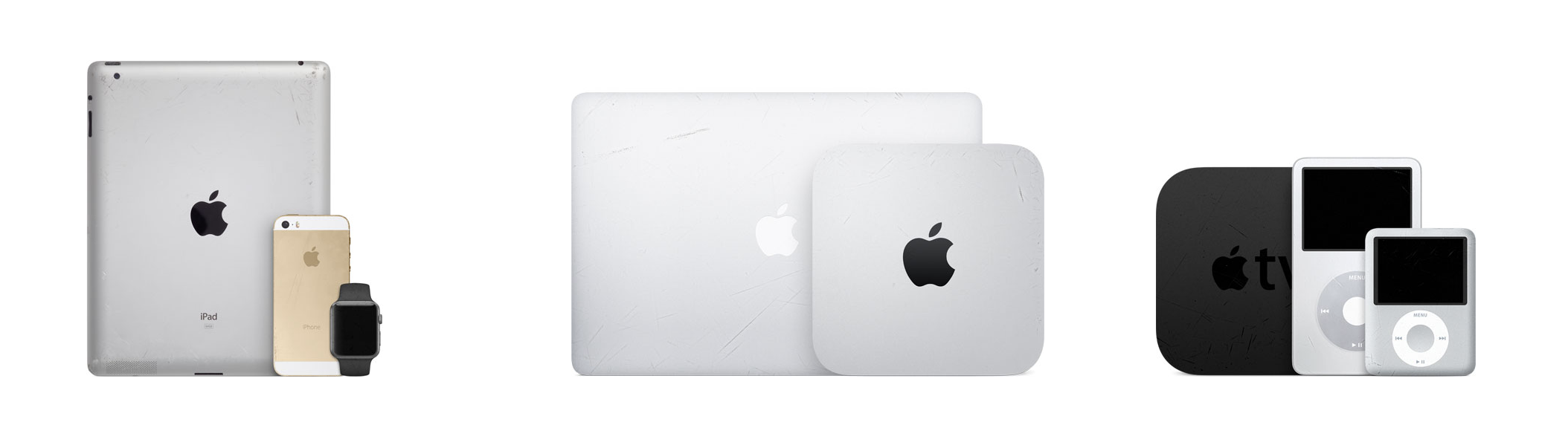 Apple unveils new iPhone disassembly robot Daisy, donating to ...