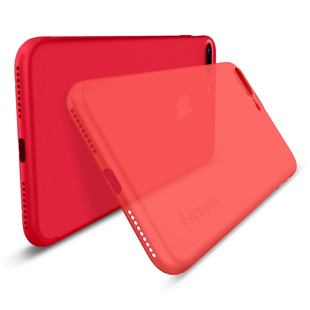 Red iPhone envy? How to get the PRODUCT(RED) look for less - 9to5Mac