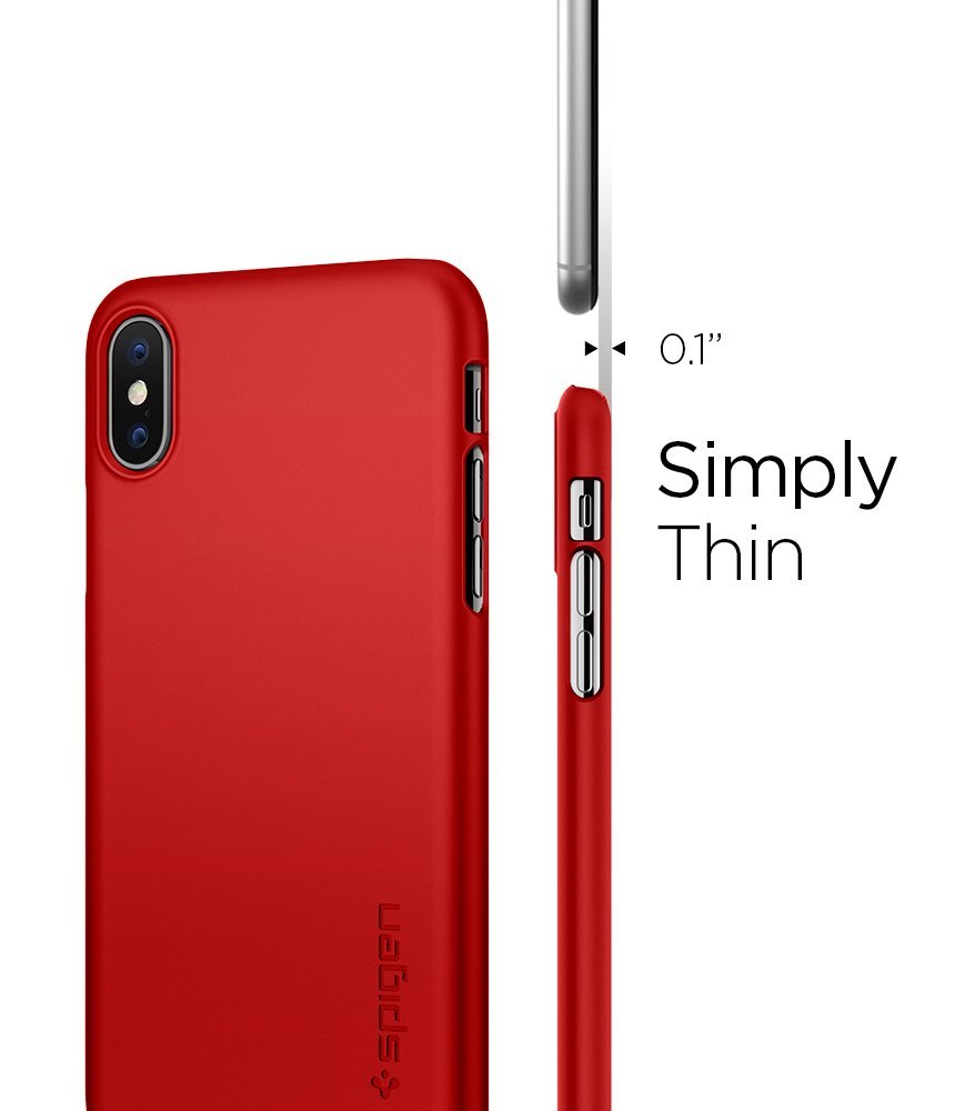 Red iPhone envy? How to get the PRODUCT(RED) look for less - 9to5Mac