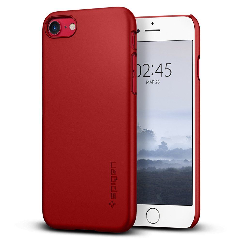 Red iPhone envy? How to get the PRODUCT(RED) look for less - 9to5Mac