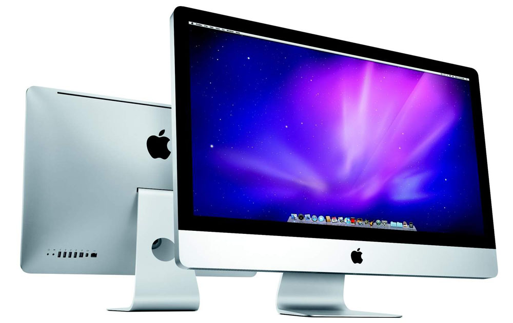 Comment: 20 years later, the iMac still shows Apple's design prowess ...
