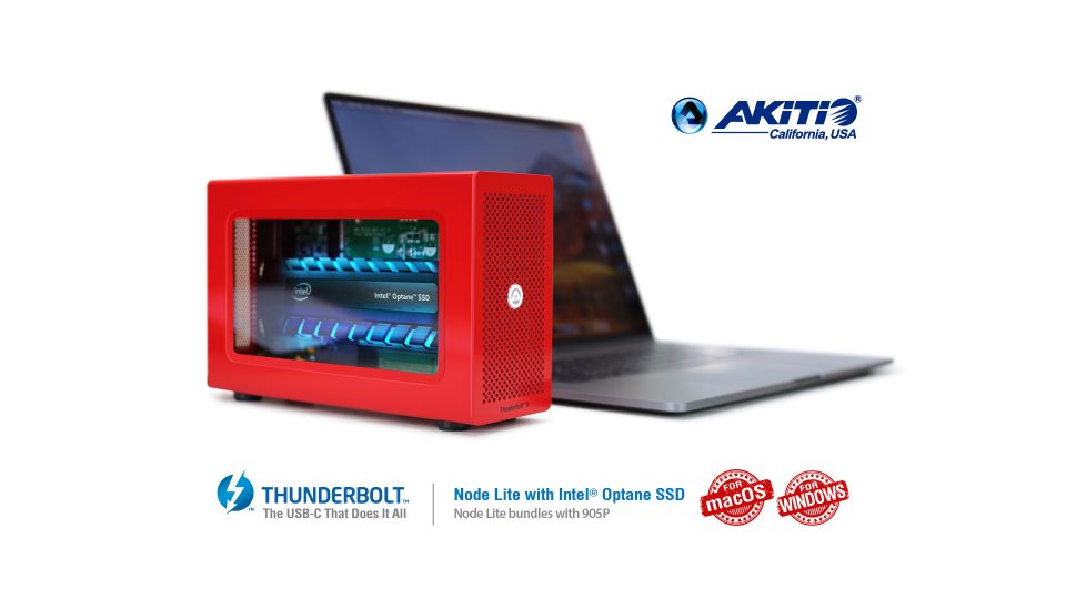 Akitio - 9to5Mac