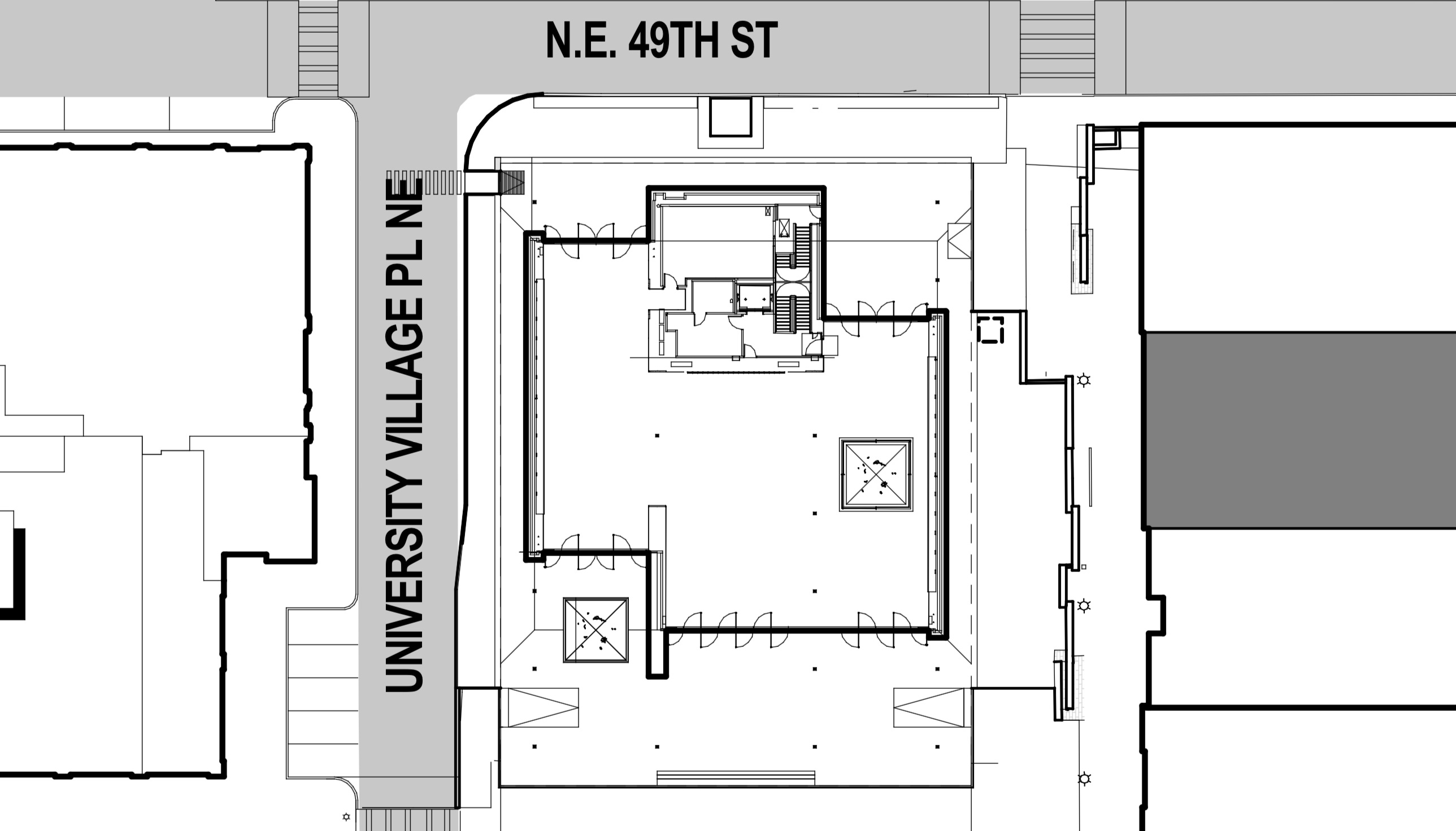 Photos and videos show impressive new Apple store in Seattle’s ...