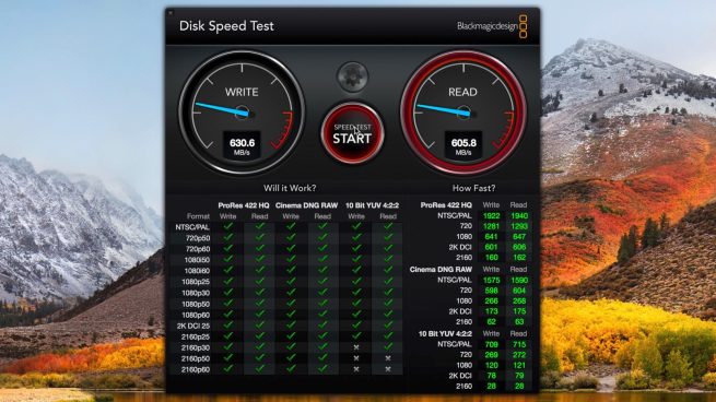 Hands-on: CalDigit T4 Thunderbolt 3 RAID external storage enclosure ...