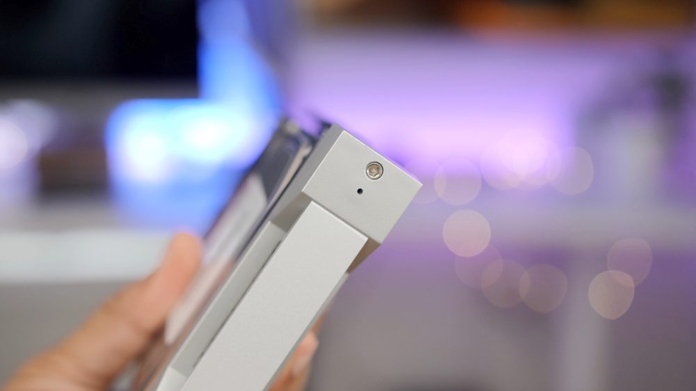 Hands-on: CalDigit T4 Thunderbolt 3 RAID external storage enclosure ...