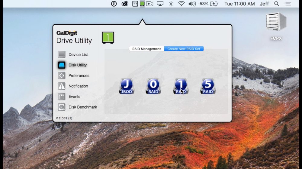 Hands-on: CalDigit T4 Thunderbolt 3 RAID external storage enclosure ...