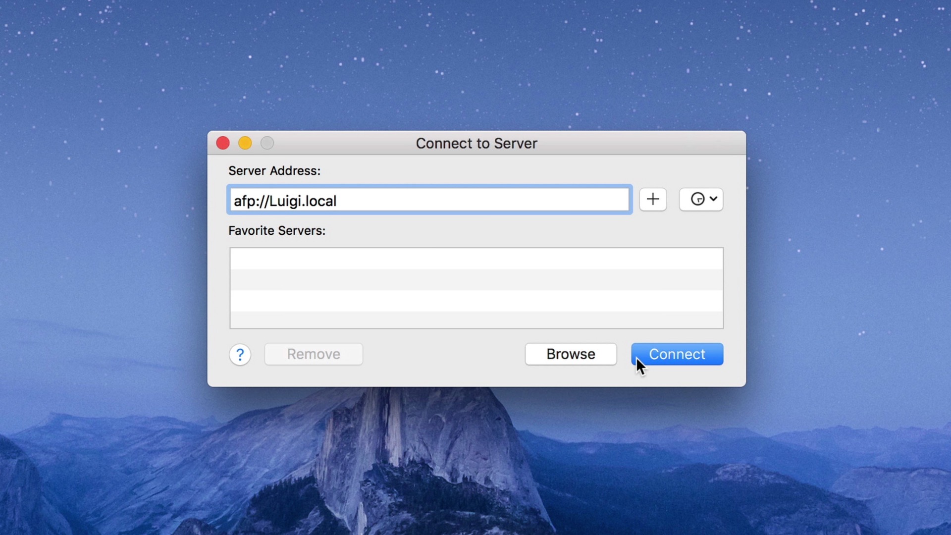 Back to the Mac 009: How to use a Synology NAS for Time Machine backups ...