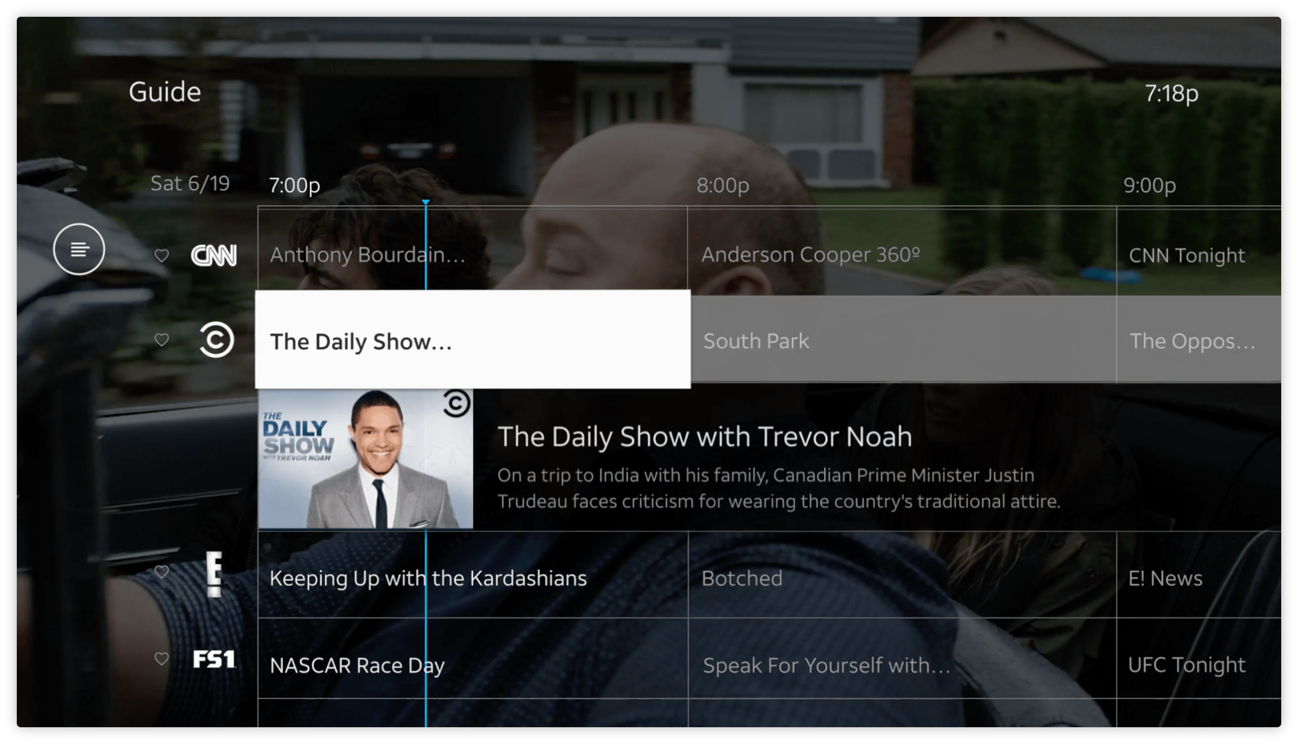 DirecTV Now officially launches Cloud DVR, revamped interface, and more ...